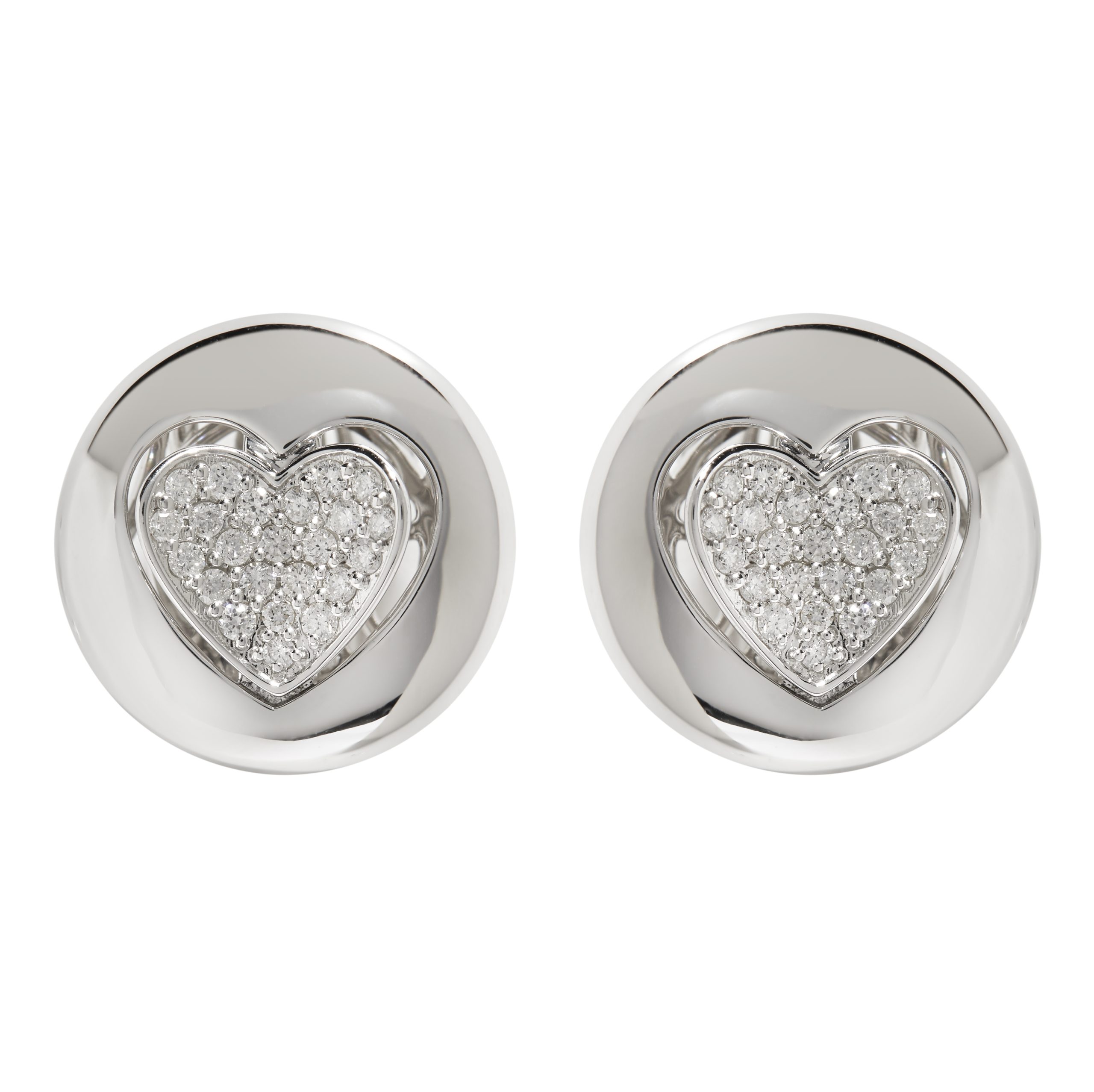 Heart-O - Maha Al Mansoori Fine Jewelry